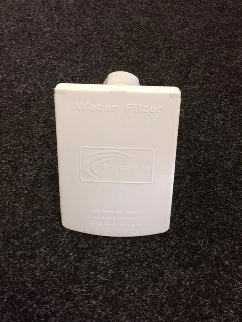 CARVER TRUMA CRYSTAL 2 Filtapac Caravan Water Inlet Filter Housing ...