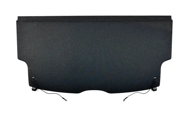 MINI COUNTRYMAN F60 2017-2023 Rear Parcel Shelf Load Cover 51477380672 ...