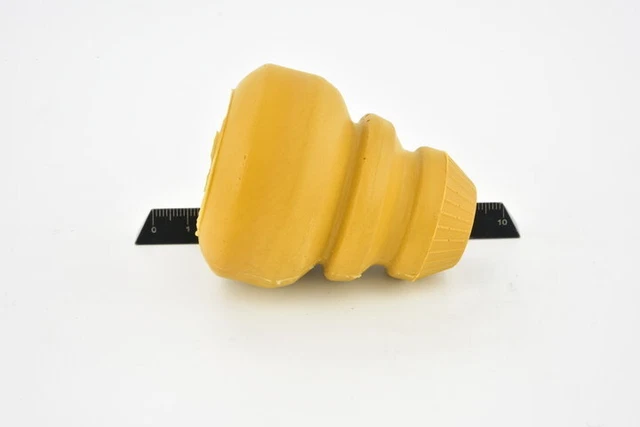 REAR SHOCK ABSORBER Jounce Bumper For MITSUBISHI DIAMANTE F10,20#,F11A ...