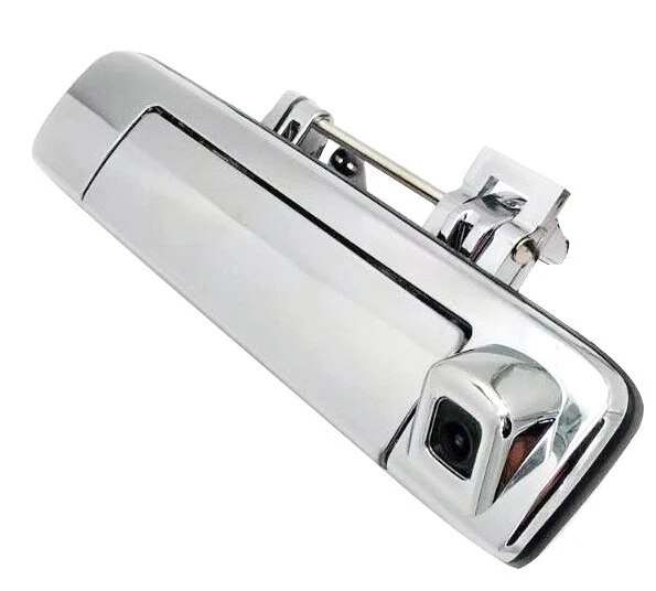 CAR REAR VIEW Camera For Isuzu D-Max Dmax 2012-2014 Trunk Handle Backup ...