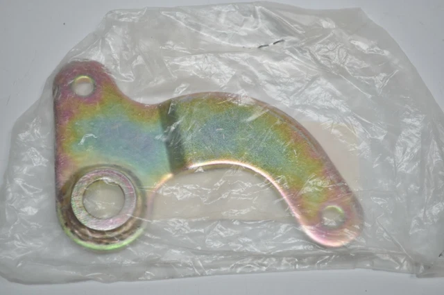 NOS YAMAHA VMAX OEM REVERSE LEVER PIVOT LINKAGE Part# 8CW-18198-00-00 ...