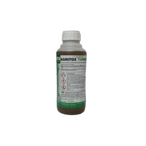 AGRITOX TURBO 750 SL 1L herbicide herbicide in the form of a ...