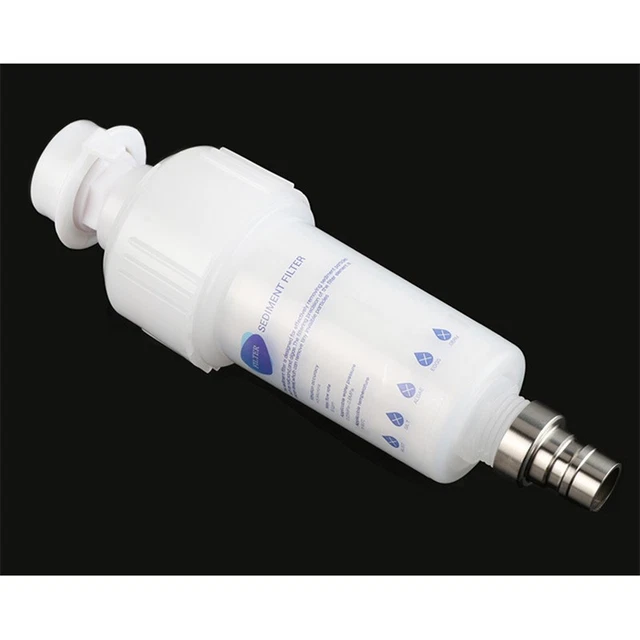 BATHROOM WATER HEATER Water Filter Cartridge Washing Machine Filter ...