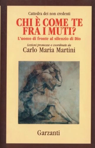 WHO IS LIKE you among the mute martini carlo maria 9788811738305 £5.98 ...