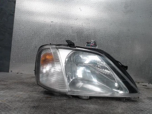 OPTIQUE AVANT PRINCIPAL droit (feux)(phare) DACIA LOGAN 1 6001546789 ...