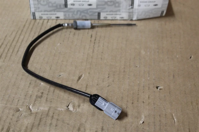 226304JA2B EXHAUST TEMP Sensor New genuine Nissan part £79.78 - PicClick UK