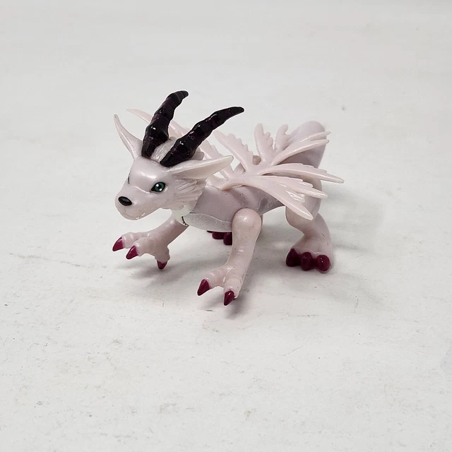 MAGNADRAMON HOLYDRAMON DIGIMON Adventure 02 Bandai Action Figure 3" £53 ...