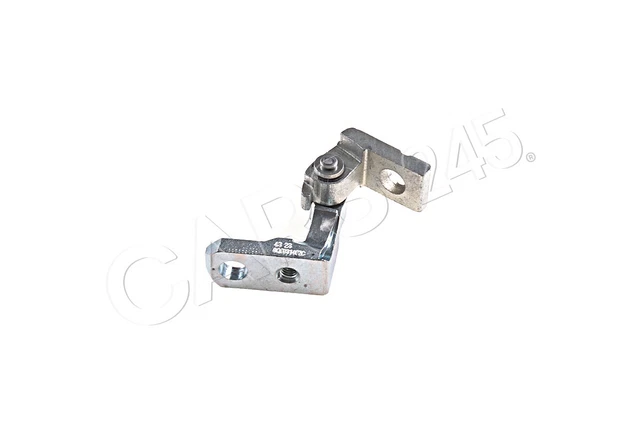 GENUINE DOOR HINGE Right Upper VW Caddy Polo Classic 6Q0831402C £46.84 ...