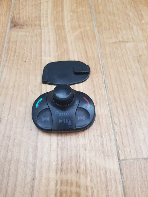 REMOTE CONTROL FOR Parrot MKi 9200 9100 9000 Bluetooth Handsfree Car ...