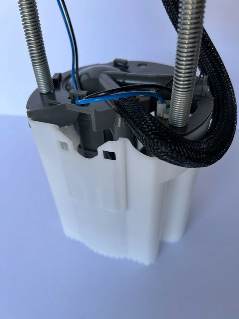 NEW OEM ACDELCO Fuel Pump Module for Chevrolet Silverado and GMC Sierra ...