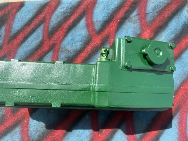 VOLVO PENTA AQAD40B Tamd40b Heat Exchanger insert 844936 838429 ad40b ...