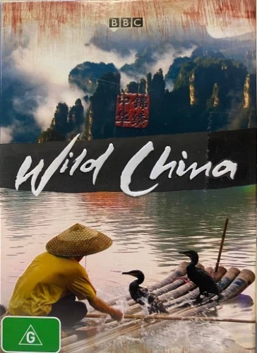 DVD WILD CHINA DOCUMENTARY Travel HISTORY Politics $16.95 - PicClick AU