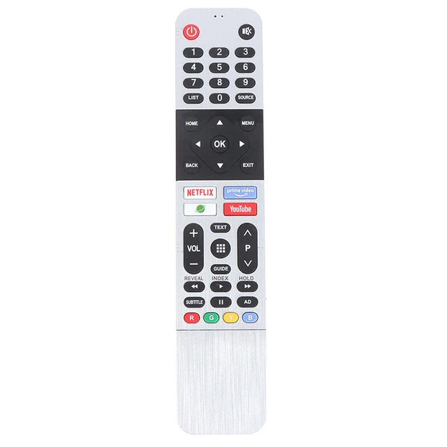REMOTE CONTROL FOR Skyworth Android TV 539C-268920-W010 TB5 SFP $9.91 ...