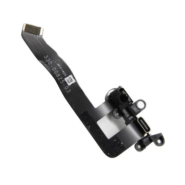 ORIGINAL DISASSEMBLED POWER& Aux Headphone Port Cable for Meta Oculus ...