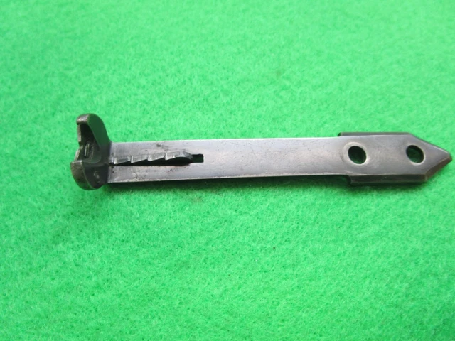 REMINGTON 8 AND 81 original rear sight with elevator $149.55 - PicClick