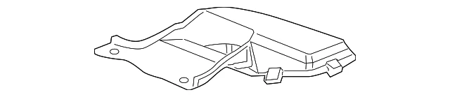 GENUINE HONDA COVER A Water Separator 17256-R40-A00 $89.10 - PicClick AU