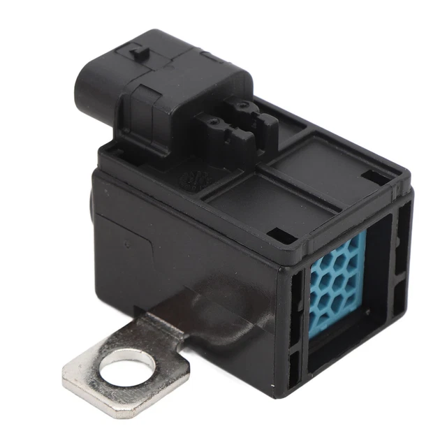 CRASH BATTERY DISCONNECT A0009822904 For Pyrofuse Battery Box Ove DTS £ ...