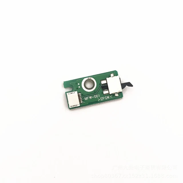 ON OFF SWITCH Board Power PBC Module For PS3 4K 4000 Super Slim Game ...