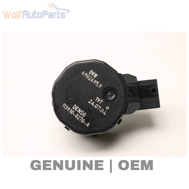 6-pin Truck Actuator HVAC Blend Door Actuator For Freightliner Century ...