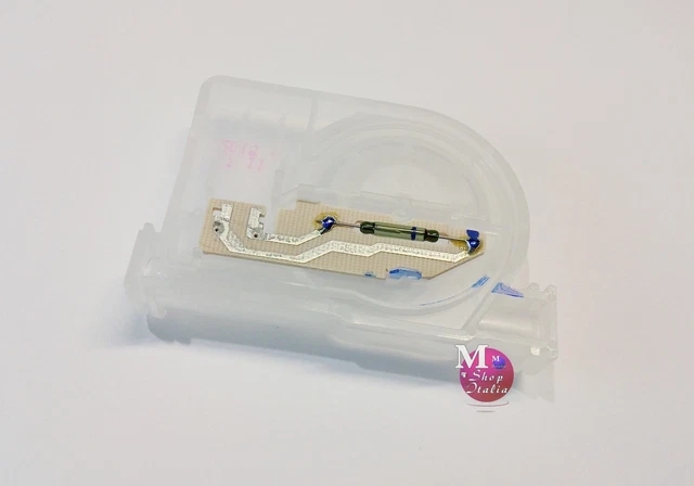 CONTACT REED POUR débitmètre de lave-vaisselle Bosch Siemens Neff ...