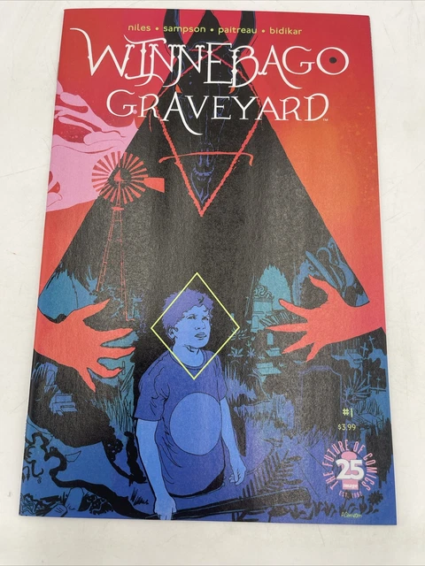 Mini Winnebago FOR SALE! - PicClick UK