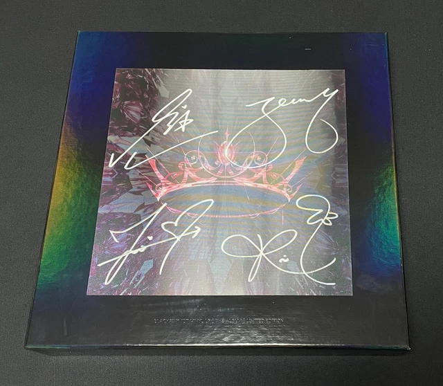 Blackpink Signed Album FOR SALE! - PicClick UK