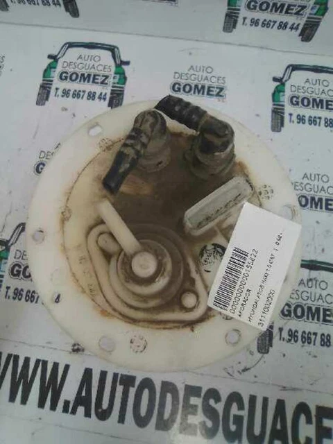 3111002000 JAUGE À carburant pour HYUNDAI ATOS 1.0 I 2001 155822 EUR 33 ...