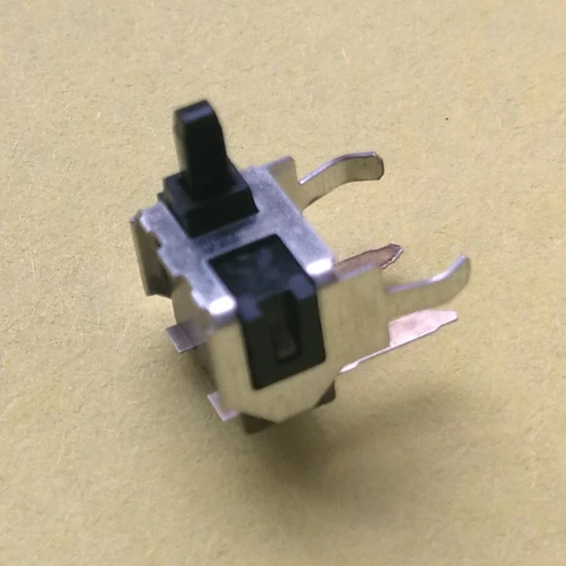 SONY MICRO SWITCH für DAT Recorder z. B. PCM-R300 ESE11SH1-2 (1-571-958 ...