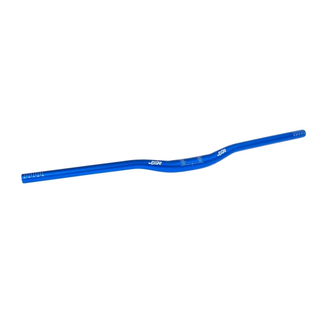 JXR BLUE HANDLEBARS for Sur-Ron Light Bee & Talaria Sting + Sting R ...