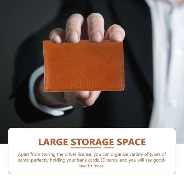 2 COUNT DOSSIER ID Voyage De Certificats Détenteurs Cartes D'identité ...