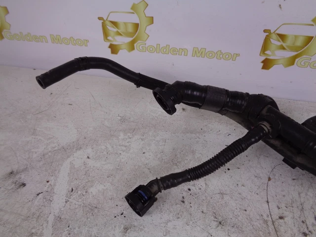 ORIGINAL VW VENTILATION hose ventilation hose 03C103175D £50.45 ...