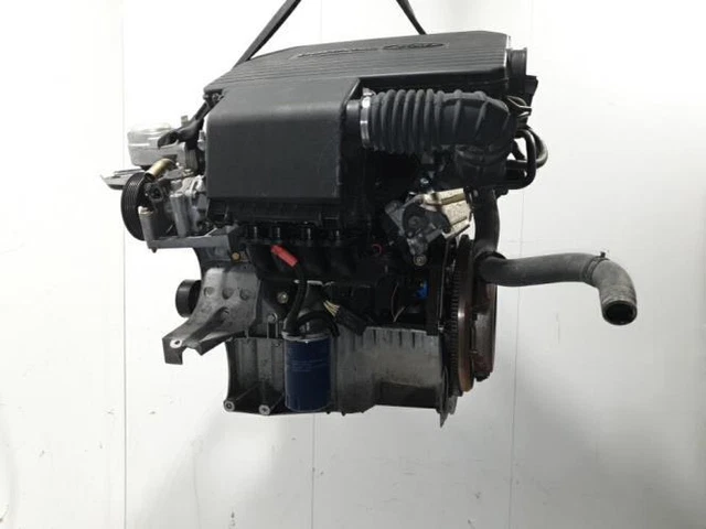 MOTEUR FORD FIESTA 5 PHASE 1 EUR 725,23 - PicClick FR