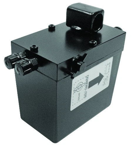 POMPA ALZACABINA PER SCANIA FM oe 1549741 EUR 103,36 - PicClick IT