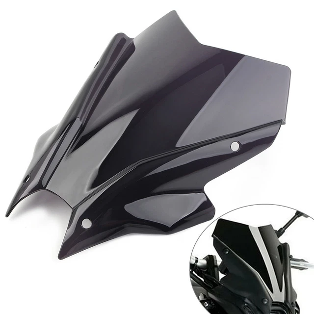 DEFLEKTOR FÜR YAMAHA MT-09 FZ-09 2021 2022 Motorsport ...