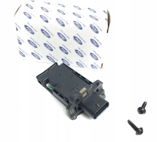 FORD MONDEO MK5 Mass Air Flow Sensor MAF 2497536 JX6A-12B579-DB NEW ...