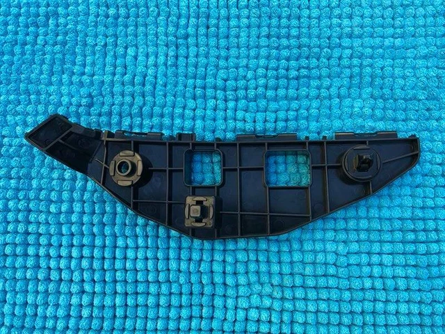 GENUINE PSA FRONT Bumper - 39235943 £196.48 - PicClick UK