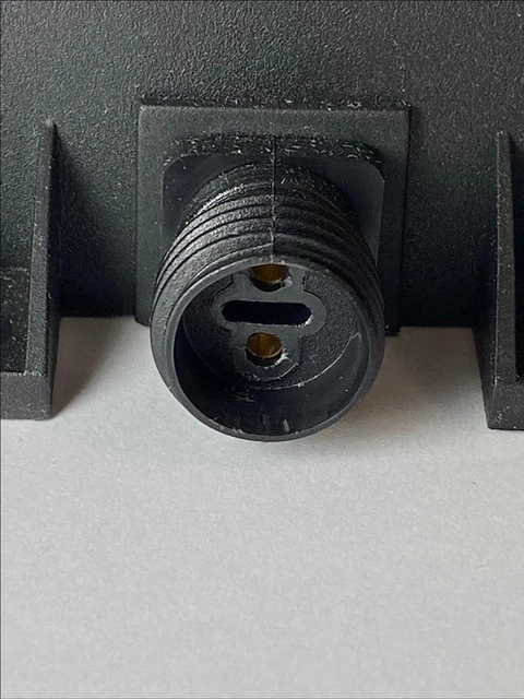 REPLACEMENT FOR 12V ~ 1800mA 21.6VA JEBAO AC/AC Adaptor JBA48V-12-1800U ...