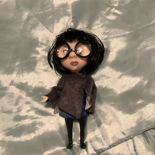 DISNEY PIXAR THE incredibles 2 Interactive Edna Doll £7.99 - PicClick UK
