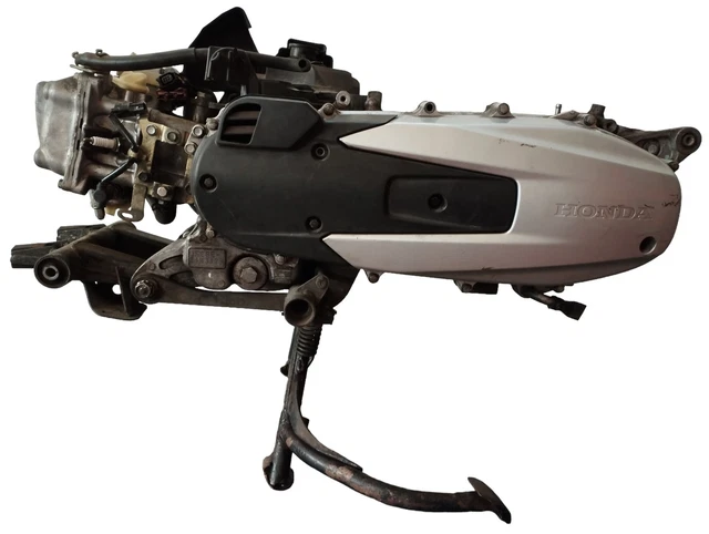 BLOC MOTEUR ENGINE Motor Original HONDA Sh 125 ABS 2019 EUR 558,30 ...