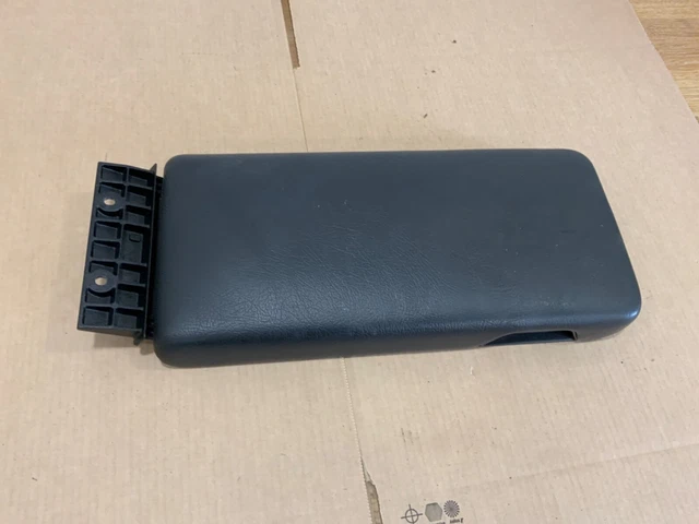 MERCEDES SLK R171 Centre Console Arm Rest Lid Cover 2004-2011 £39.50 - PicClick UK