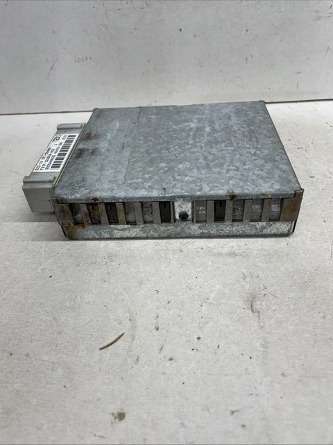 1992 FORD F150 Bronco Engine Computer ECM PCM ECU 4.9L F2TF-12A650-ASB ...