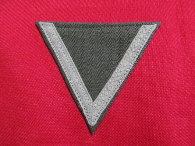 INSIGNE GRADE SOLDAT Allemand Ww2 Landser Wehrmacht EUR 30,00 - PicClick FR