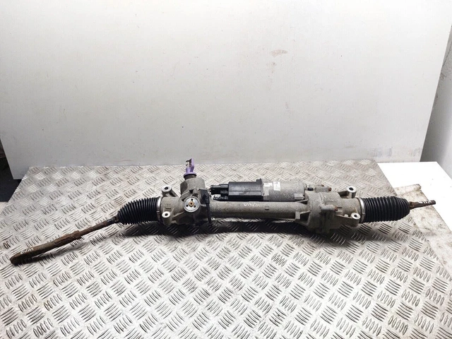 MERCEDES BENZ C Class W205 2015 Electric Power Steering Rack 2054602901 ...