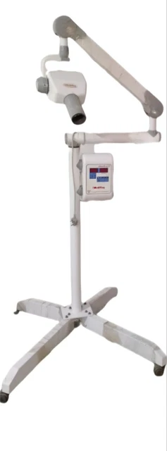 DENTAL PORTABLE X Ray Machine X 70 High Frequency Teeth Imaging System ...