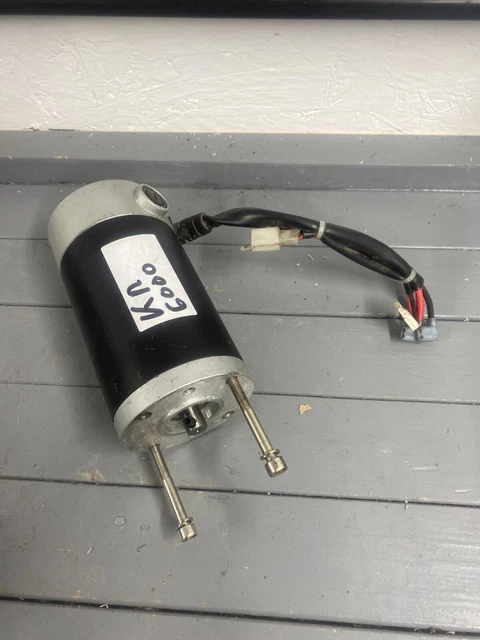 MOBILITY SCOOTER KOMFI Rider KR 6000 Motor £85.00 - PicClick UK