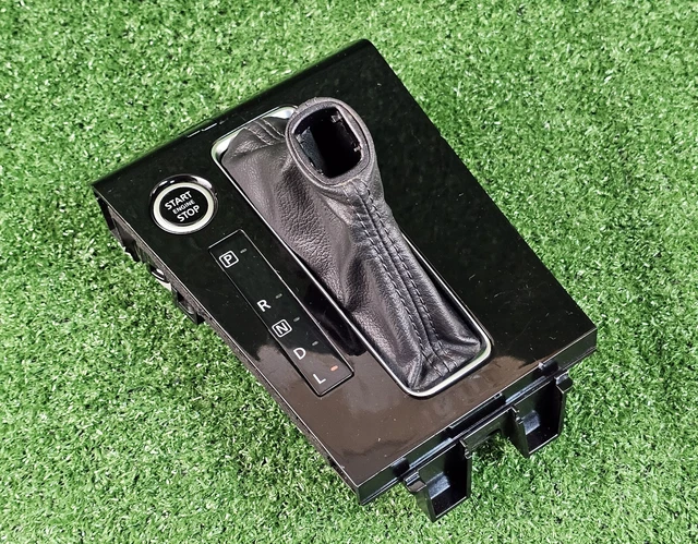 NISSAN KICKS 2021-2023 Center Console Automatic Transmission Shift ...