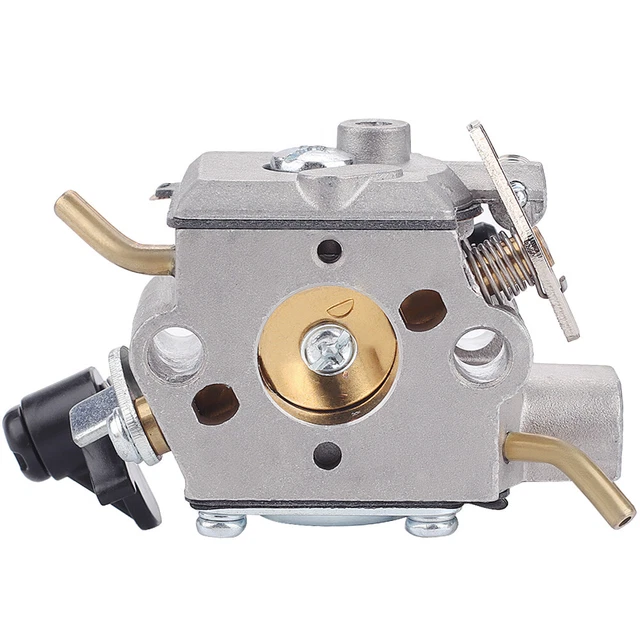 CARBURATEUR AIR FILTER pour Walbro WT-798-1 798 Craftsman 316292640 ...