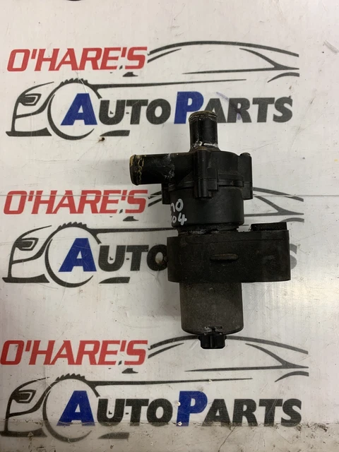 MERCEDES W163 ML270 Cdi Electric Circulation Pump £30.00 - PicClick UK