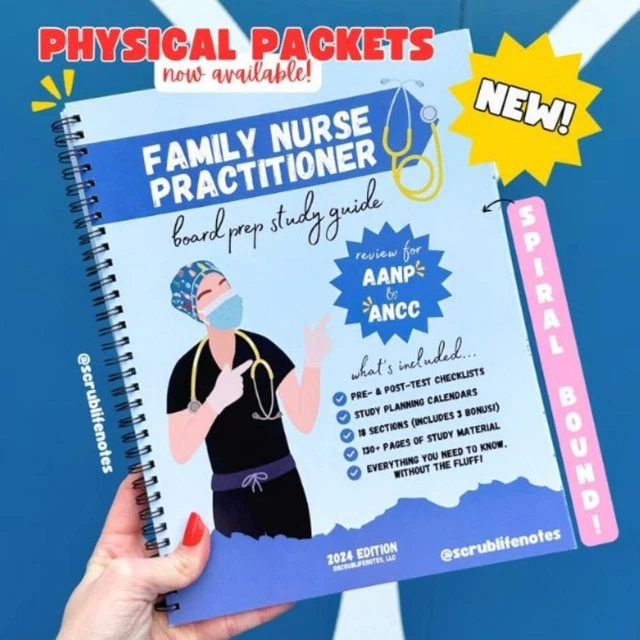PAPER FAMILY NURSE Practitioner Guide Practice Guidelines for Student £ ...