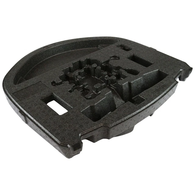 GENUINE TOYOTA COROLLA Hatchback Spare Wheel Cushion Holder 2019 ...
